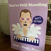 Rude Valentines Card.i've Seen You Poop but I Still Love You.funny ...