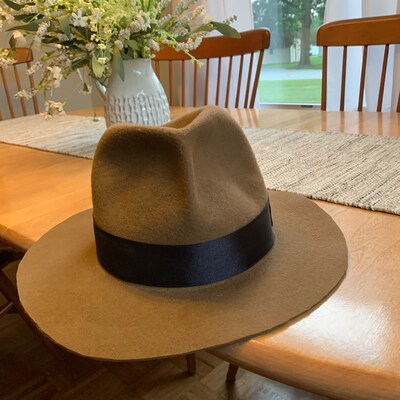 1m X 15mm Transparent Hat Brim Wire for Millinery - Etsy