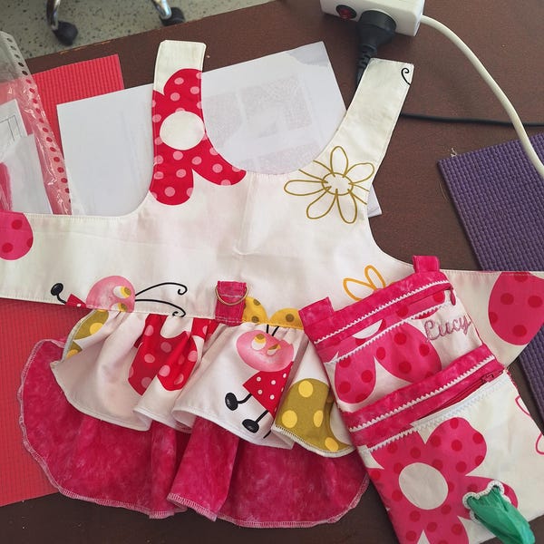 DIY Dog Bandana Sewing Pattern and Tutorial PDF, Dog Bandana With ...