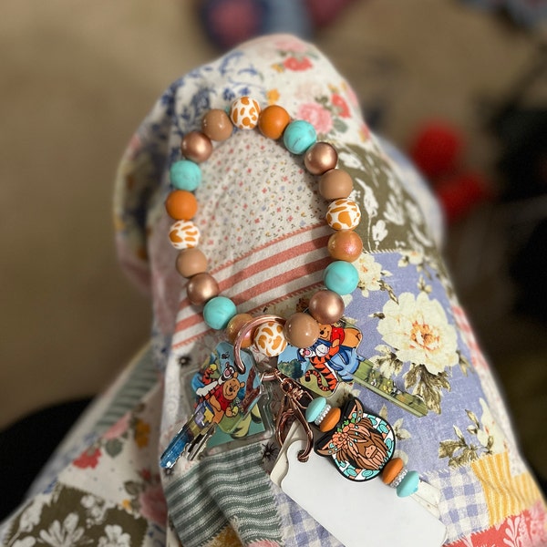 Beaded Bookmarks | Book Accessories | Cute Accessories | Book Lover ...