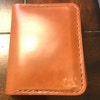 The Alder Wallet - Etsy