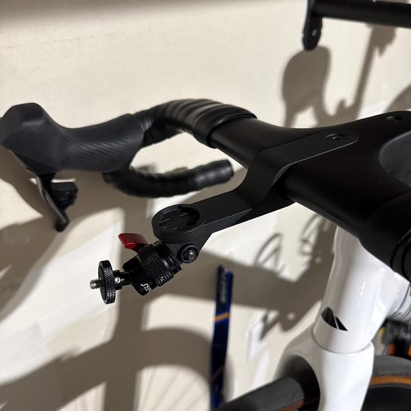 Seatpost Mount for Trek Speed Concept Gen3, Garmin Varia / Wahoo Trackr ...