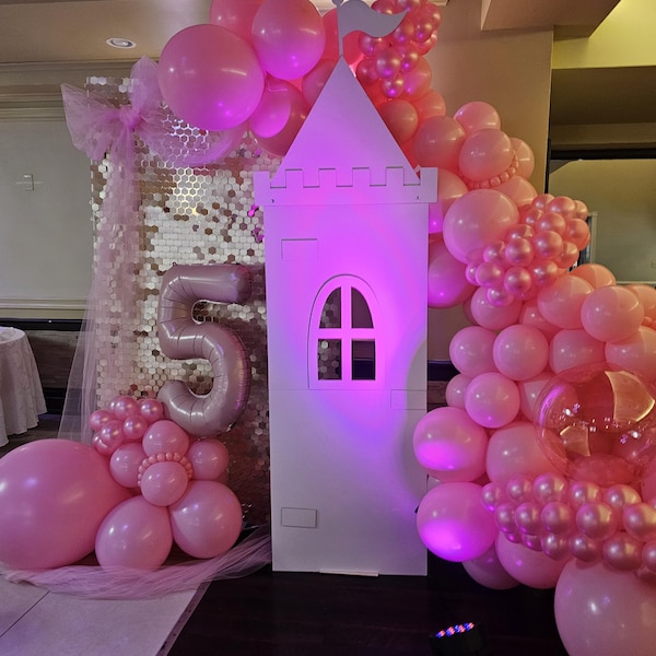 Eiffel Tower for Birthday Wedding Decorations Table Centerpieces Event ...