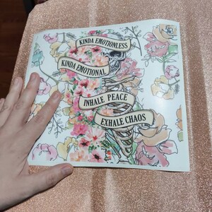 Sonic the Hedgehog 3D Sonic Car Glass Window Laptop Decal Sticker - Etsy