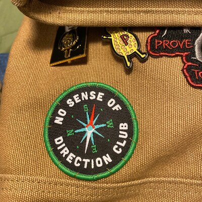 Space Shuttle Iron on Patches Embroidered Sew on STEM Patches Space ...