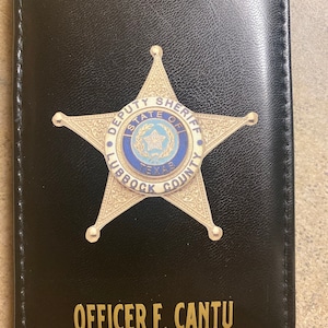 All Weather Police Field Notebook Police Notepad Police - Etsy