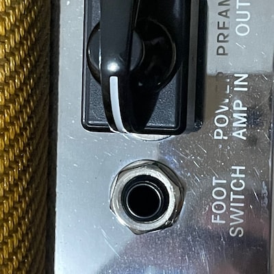 For Fender Hot Rod and Blues Deluxe Amps Amplifier Master - Etsy UK