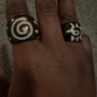 Papua New Guinea Ladle Siassi Tribe Morobe Province - Etsy Canada