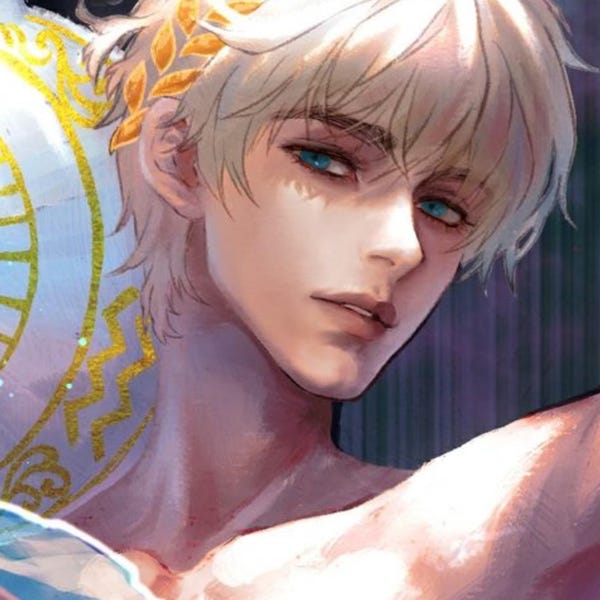 Fae Custom Conjure Personalized Enchanted Entity Mystical Forest Guide ...