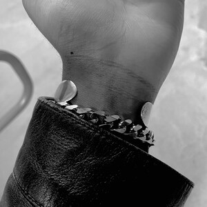 Vintage Solid Silver Red Gemstone Ring ukM USA6.25 | Etsy