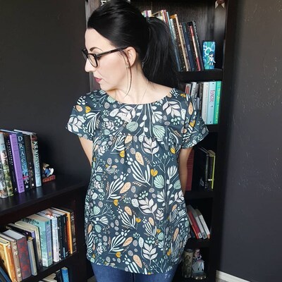 Vintage Simplicity Bridal Gown Pattern 8176 by Designer Jessica ...