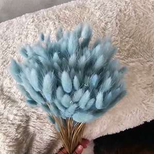 Light Green Dried Wheat Dried Wheat Bunch Dried Flower Country Style ...
