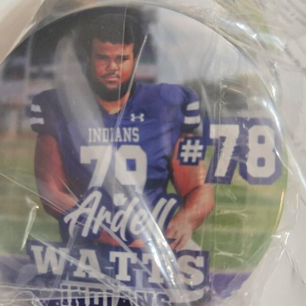 10 Candy Card Campaign Bundle Templates, Editable Homecoming Election ...