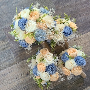 Dark Green and Gold Boutonniere, Emerald Dahlia Buttonhole, Groom and ...