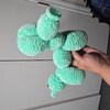 Dancing Toothless Crochet Pattern Amigurumi Crochet Pattern PDF Digital ...