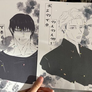 Overwatch 2: Junkrat Emotes // Overwatch Emotes // Chibi Junkrat Emote ...