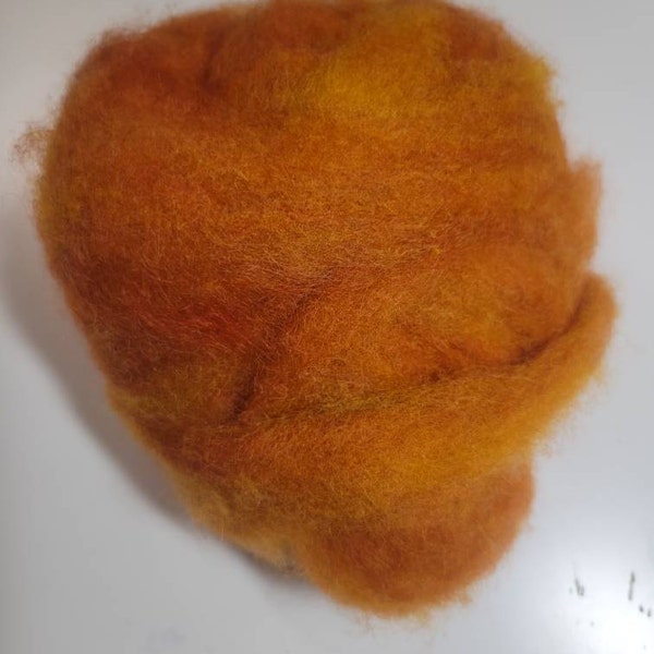 Groovy Cotswold Curly Lock Wool Felting Wool Doll Making Wool Lustrous ...