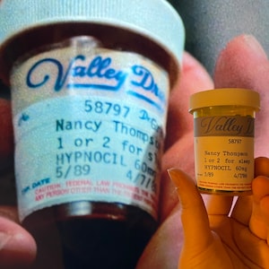 Re-animator Prop Replica Reagent Syringe - Etsy