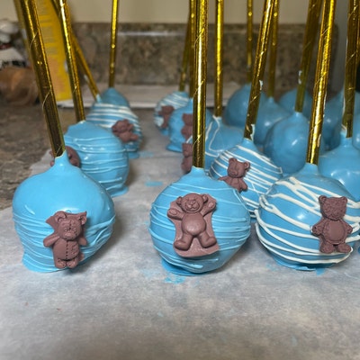 Chelsea Cake Stencil Set - Etsy