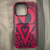 Velvette Phone Case Velvette Fan Art Velvette's Phone Fanart Velvette ...