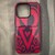 Velvette Phone Case Velvette Fan Art Velvette's Phone Fanart Velvette ...