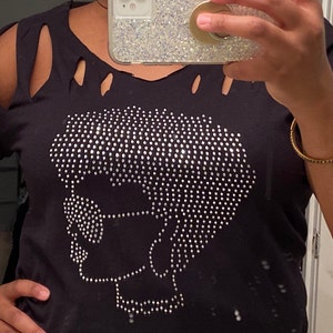 Queen Bee 10ss Rhinestone SVG, Bee Svg, Queen Svg, Rhinestone Design ...