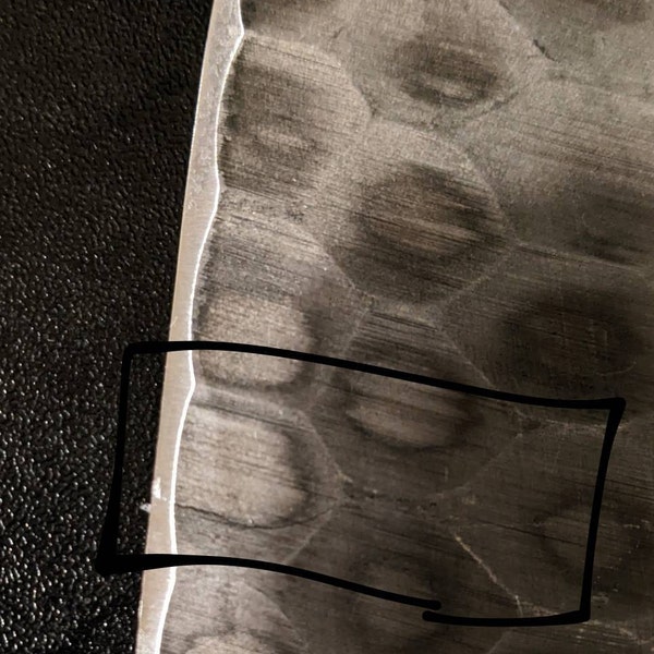 Handmade Damascus Sickle Weeder Scythe Antique Sharp Farming Hand Tool ...