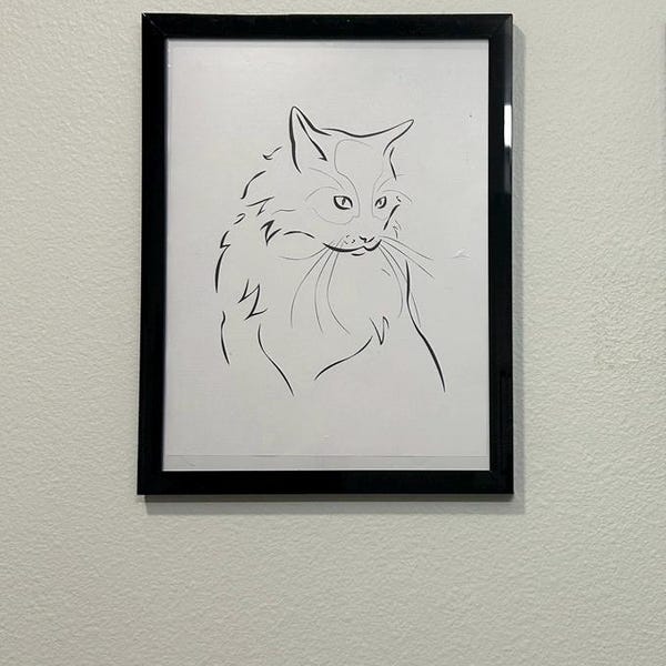 Types of Coffee Abstract Poster,coffee Color Print,coffee Abstract ...