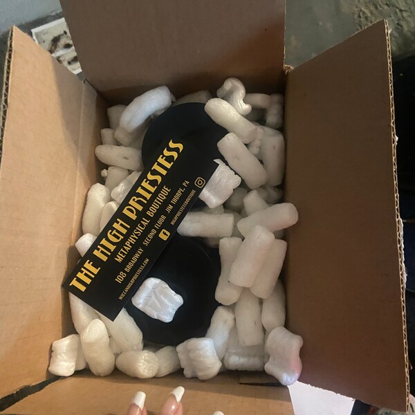 Clear the Road (blockbuster) Spell Kit - Etsy