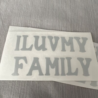 Star Jdm Decal Pack Jdm Stickers Bumper Stickers Window Decals Star ...