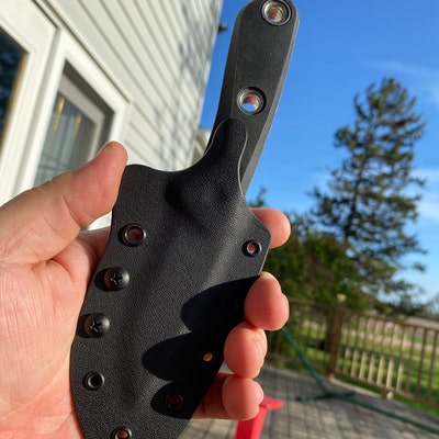 Custom Cold Steel Kobun Kydex Sheathsheath ONLY - Etsy