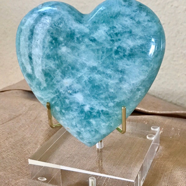 Crystal Display Stand - Acrylic Gem Holder- Feng Shui - Crystal Decor ...