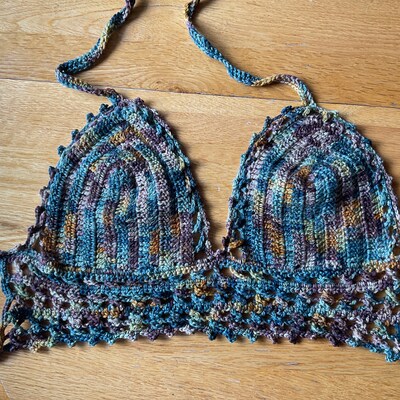 PDF Crochet PATTERN adelina - Etsy