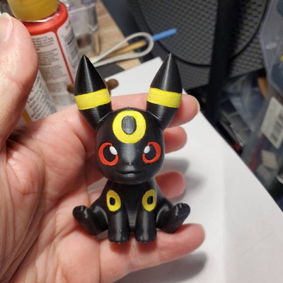 Pokemon Planter 3D STL File Pack Pokemon Files for 3D Printers 3D Print ...