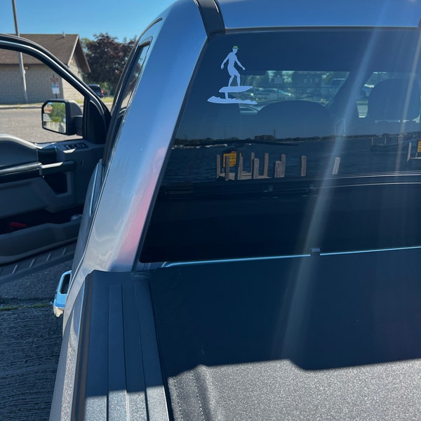 Brackish Life Vinyl Decal Sticker Salt Life Swamp Life Blue Crab - Etsy