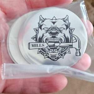 Metal Stickers Custom Car / Wheels Center Cap Logo Badge Wheel Trims ...