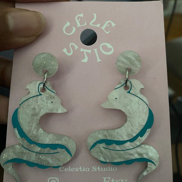 Mystical Cats Riso Print // A4 Wall Art Painting Alternative Dark Magic ...