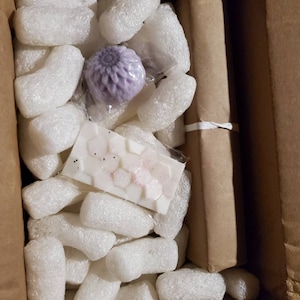 Popcorn Wax Melts, Desserts and Snacks Wax Melts, Fake Food Wax Melts ...