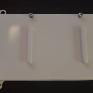 Motorola MB8611 / MB8600 / MB7621 Cable Modem 2U Rack Mount - Etsy