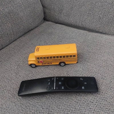 Personalized School Bus, Kids School, Back to School Gift, Party Favor ...