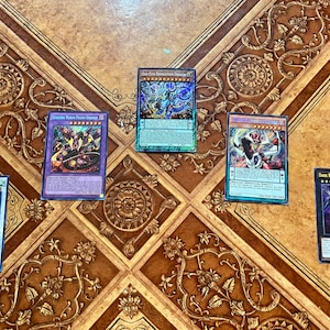 Exodia the Forbidden One Alternate Art Proxy/orica - Etsy