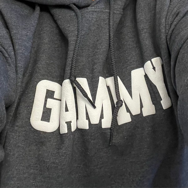 Custom Puff Design Embossed Design Customized Unique Christmas Gift ...