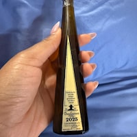 Personalized Bailey’s Labels With Photo, Custom Bailey's Liquor Label ...