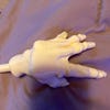 Power Ranger Legacy Morpher, Coin and Communicator Stand 3D Printed ...