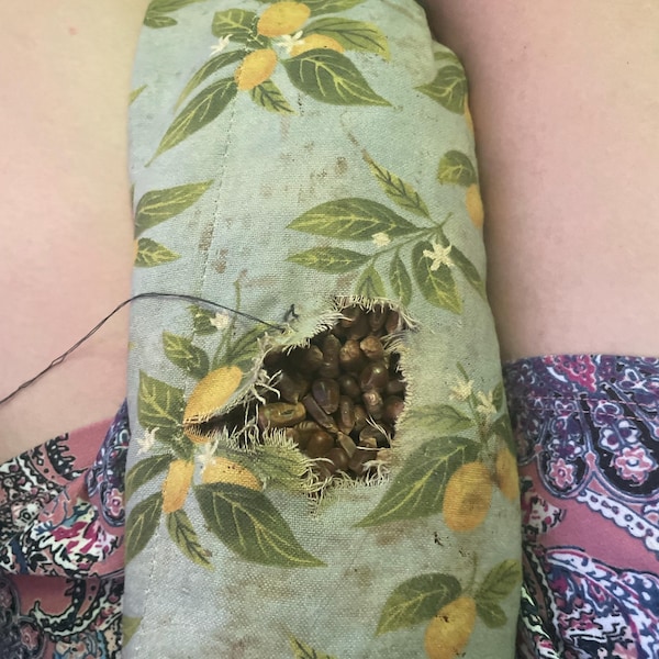 Large Bead Color Pick Pad - Fidget Pick Toy - Pick Pad - Pick, Peel ...