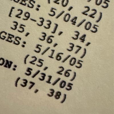 Futurama TV Script Signed Autograph Screenplay Matt Groening, David ...