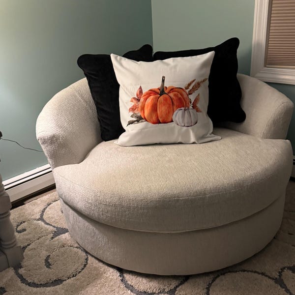 Watercolor Wildflowers and Foliage Table Runner, Botanical Table Runner ...