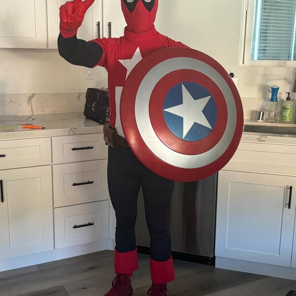 Riddler Shirt, Arkham Knight Riddler Cosplay - Etsy