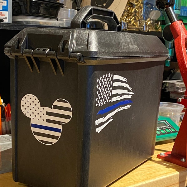 911 Vinyl Decal - Etsy