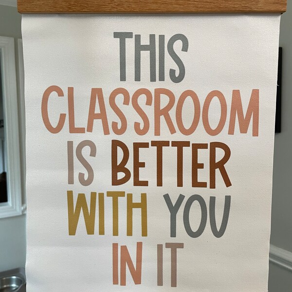 It's Okay to Make Mistakes | Classroom Decor, Classroom Poster ...